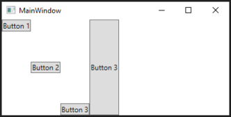 WPF StackPanel - Robert Skibbe
