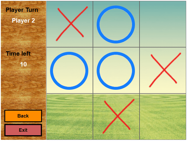 VB.NET Game – Dein Eigenes TicTacToe Spiel - RobbelRoot.de